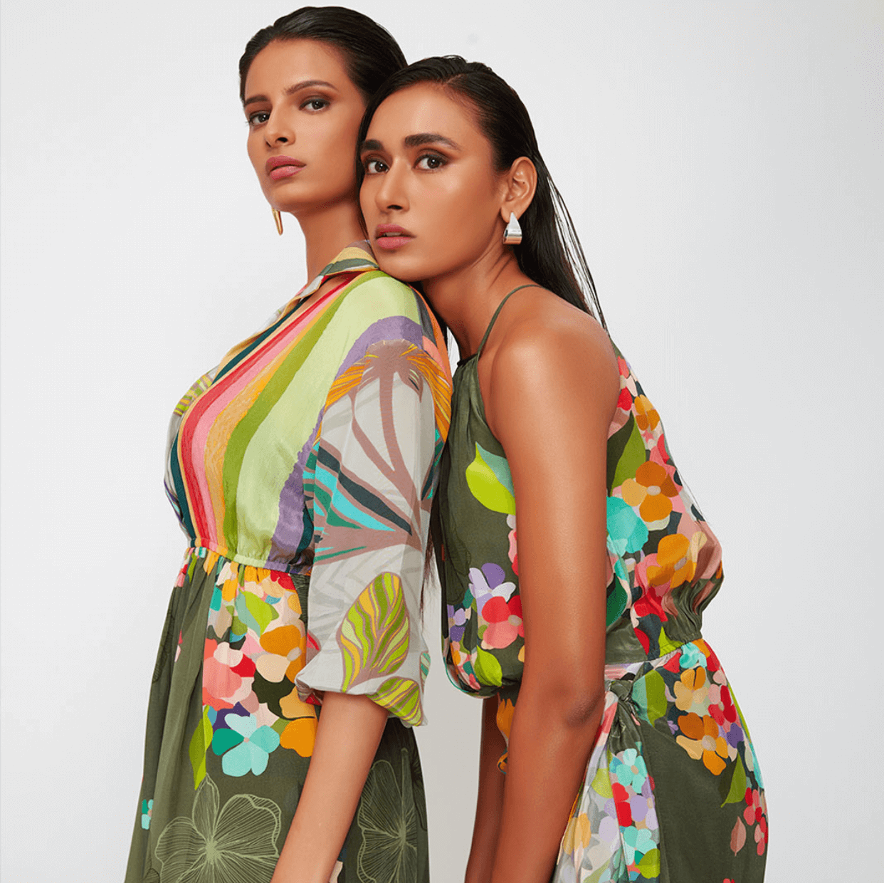 Half Full - Handcrafted Luxury Womenswear – Half Full Store