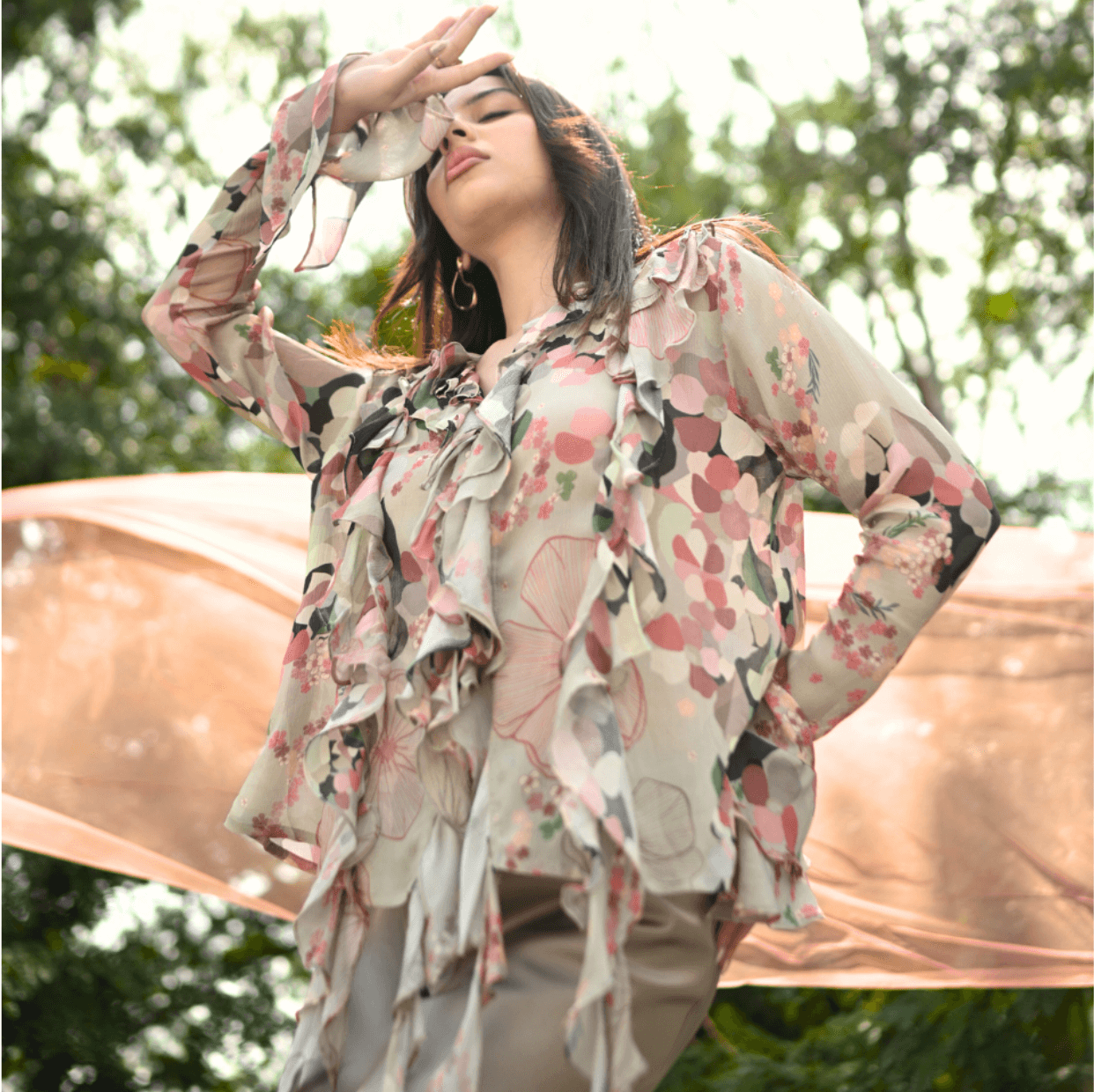 Half Full - Handcrafted Luxury Womenswear – Half Full Store