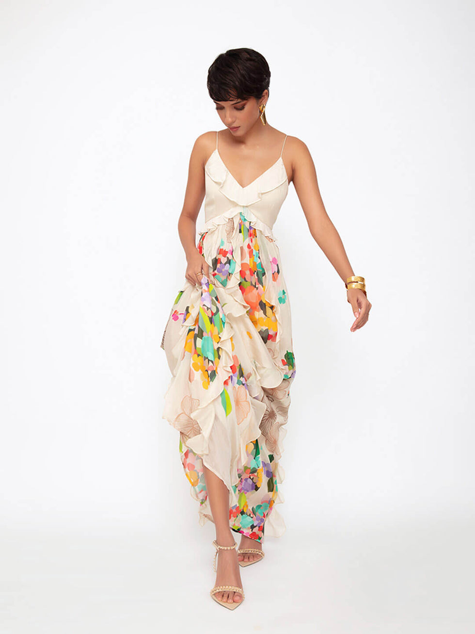 Half Full - Handcrafted Luxury Womenswear – Half Full Store