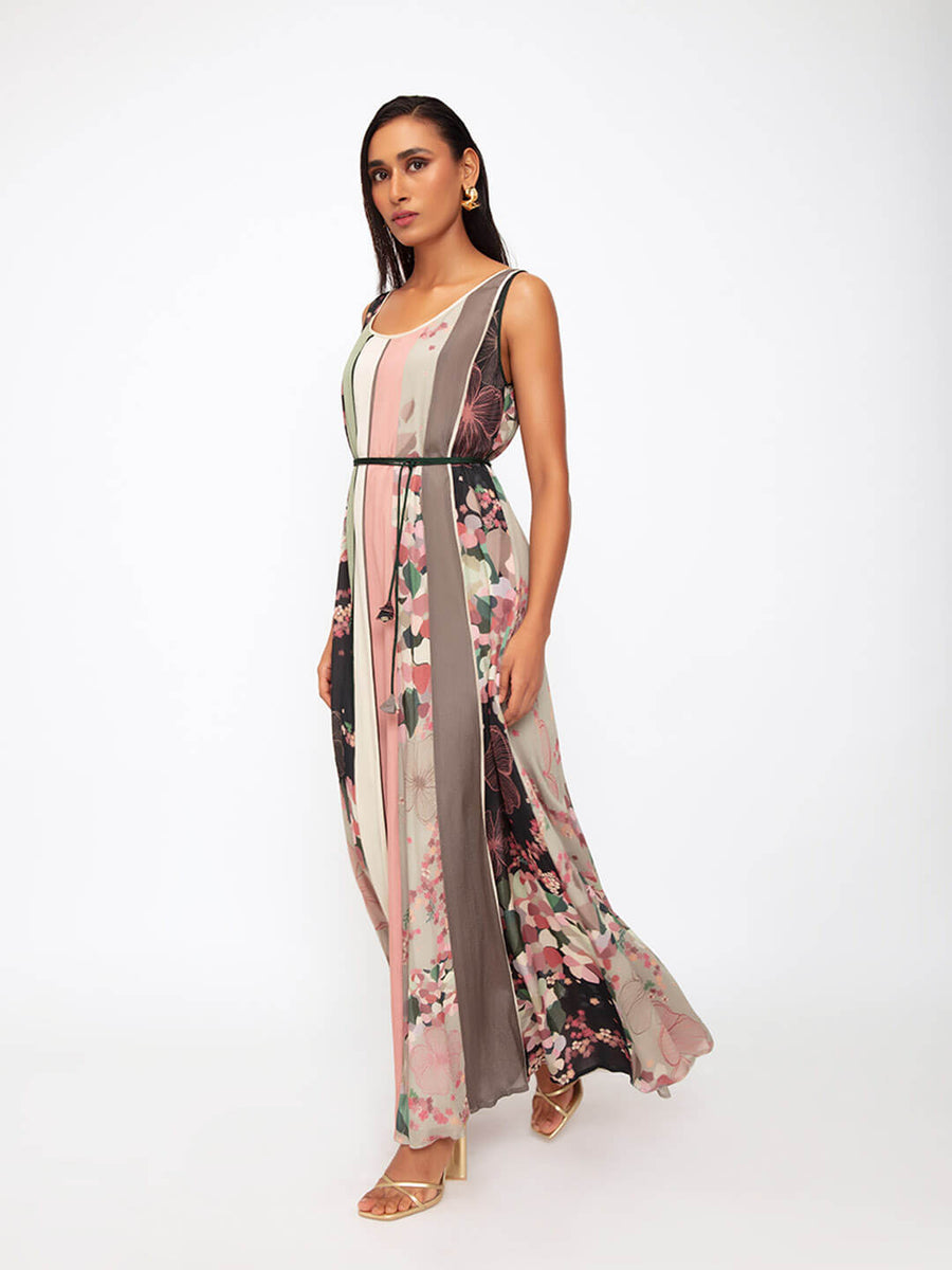 Florette Panel Maxi – Half Full Store
