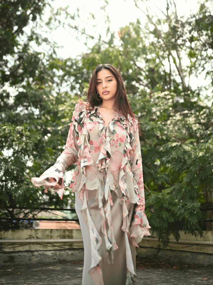 Half Full - Handcrafted Luxury Womenswear – Half Full Store