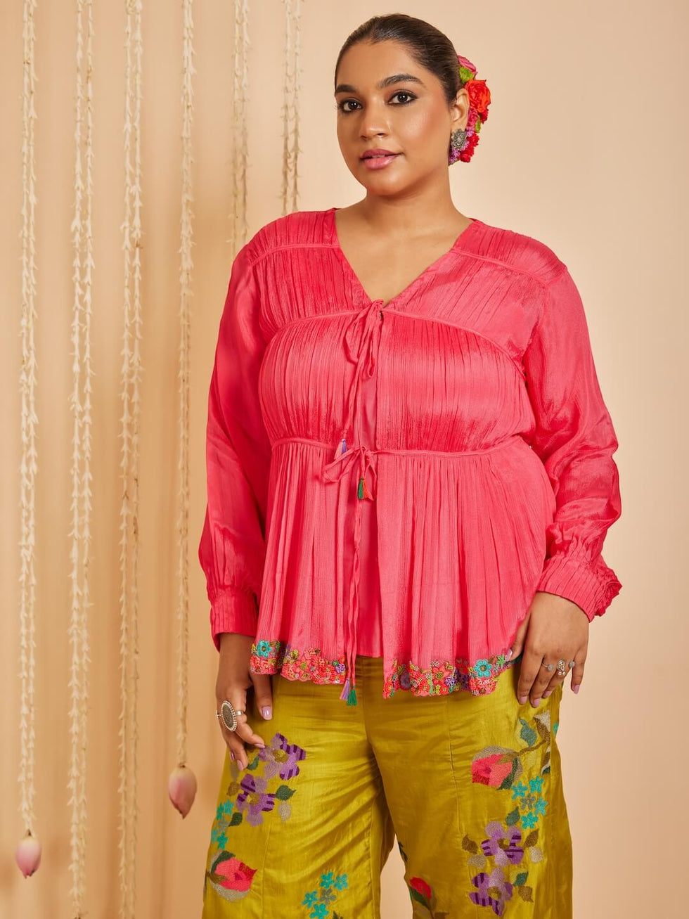 Half Full - Handcrafted Luxury Womenswear – Half Full Store