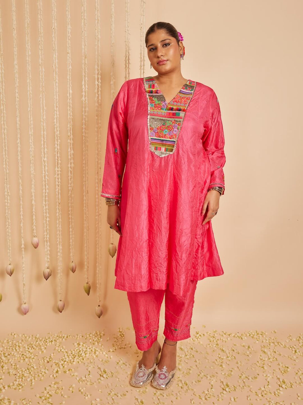 Half Full - Handcrafted Luxury Womenswear – Half Full Store