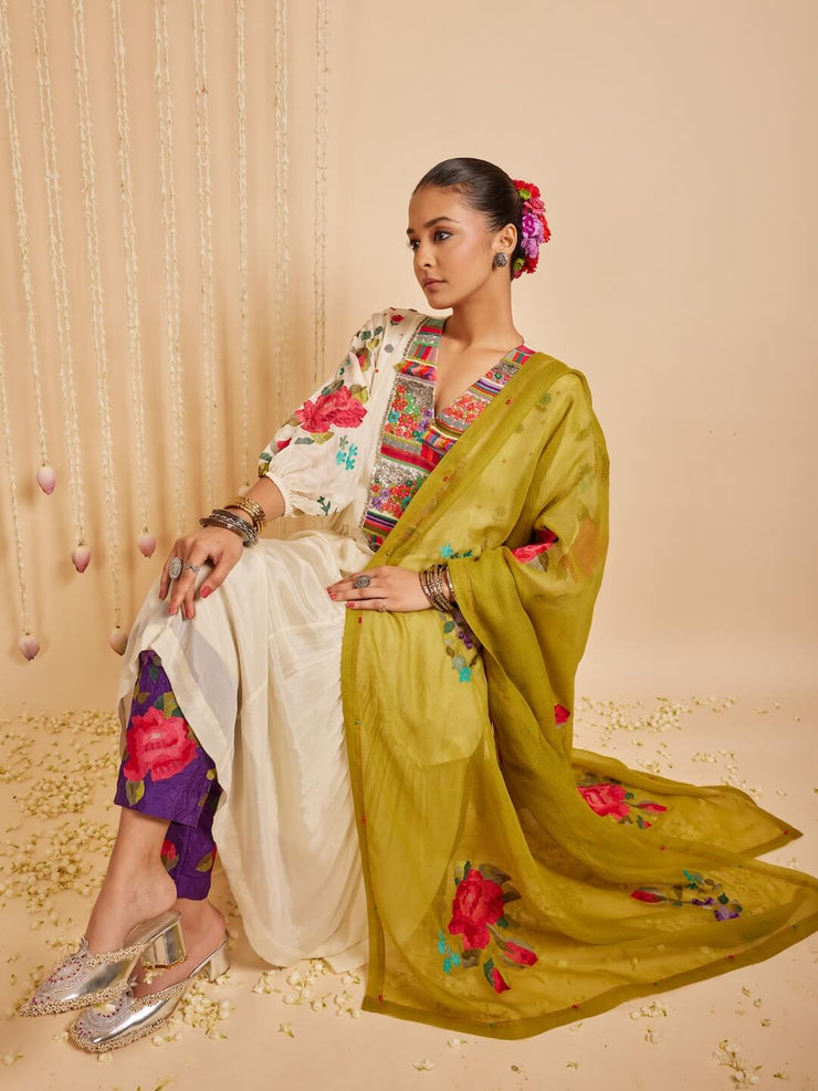 Half Full - Handcrafted Luxury Womenswear – Half Full Store