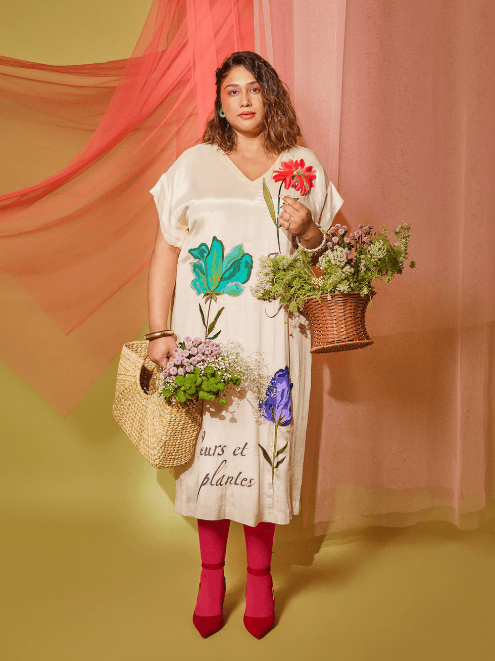 Half Full - Handcrafted Luxury Womenswear – Half Full Store