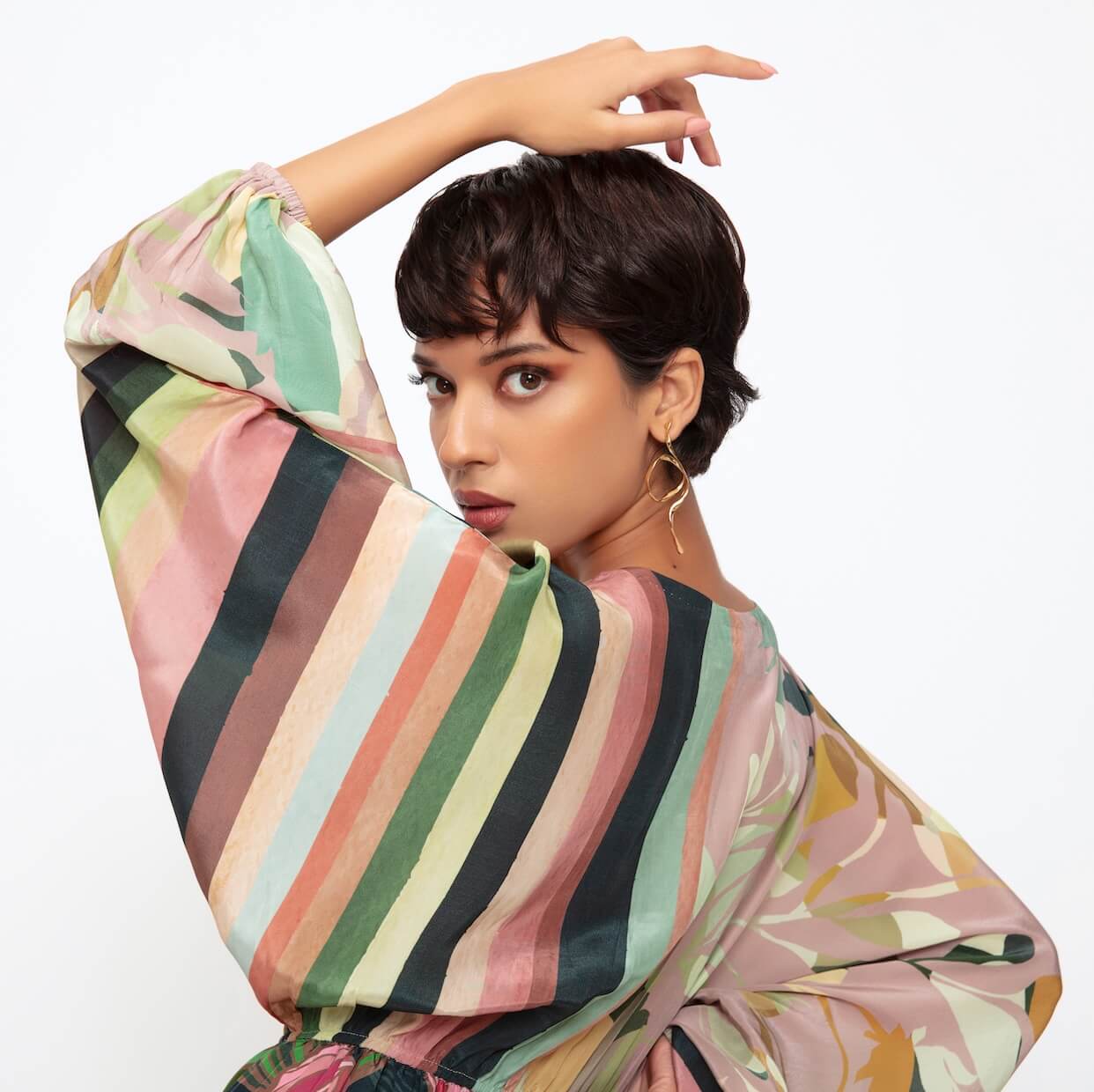 Half Full - Handcrafted Luxury Womenswear – Half Full Store