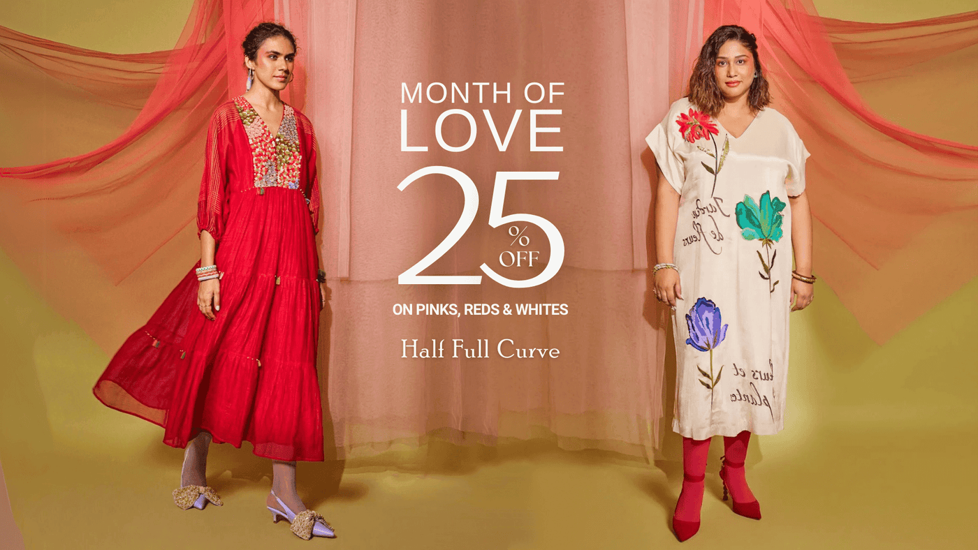 Half Full - Handcrafted Luxury Womenswear – Half Full Store