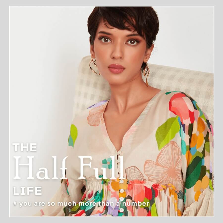 Half Full Studio – Half Full Store